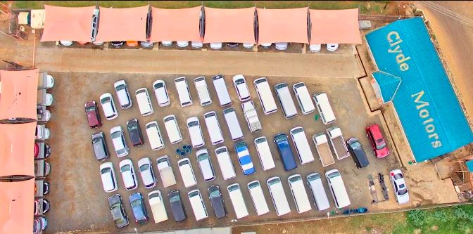Top 10 Best Car Dealers in Kenya (2026) – Trusted Showrooms in Nairobi ...